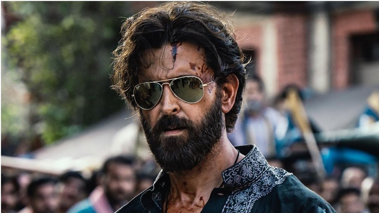 Naw shout movie vikram vadha - YouTube