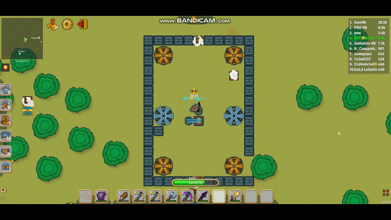 Dynast.İO GOOD SOLO BASE EASY! - YouTube