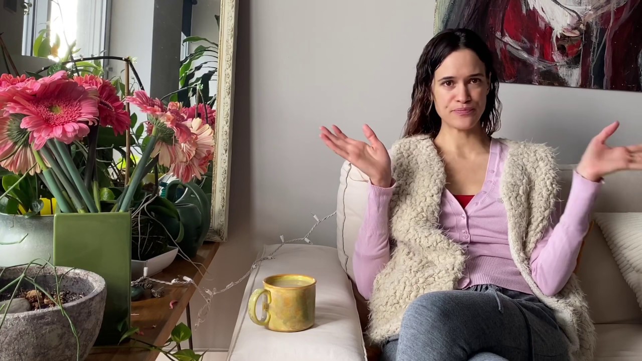 Week 14: what do you doooo all day? - YouTube