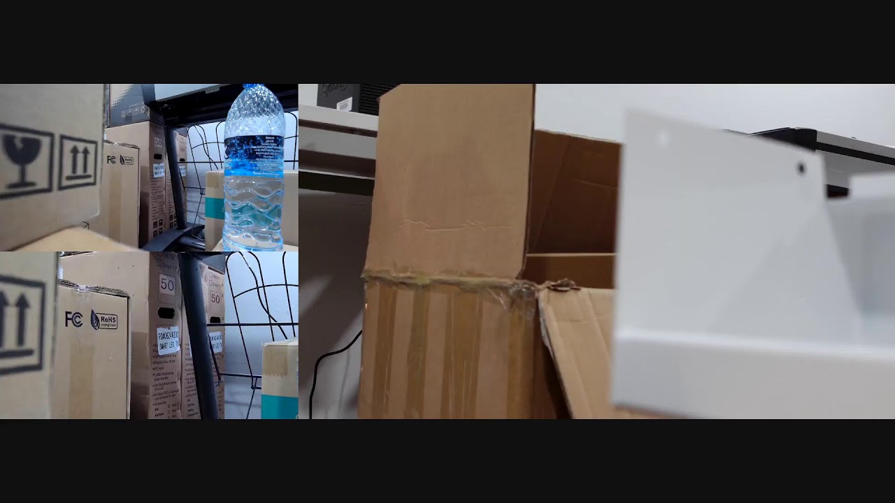 ASDS Terminal Live Stream - YouTube