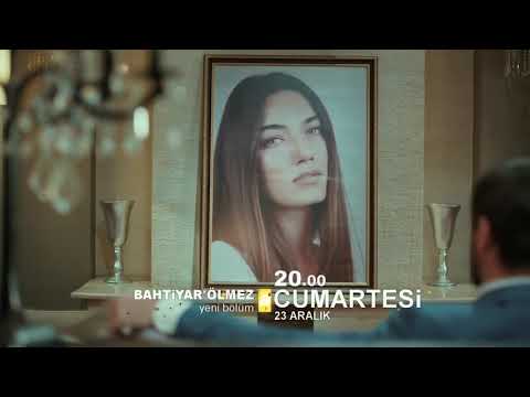 Bahtiyar Ölmez 7.bölüm fragmanı