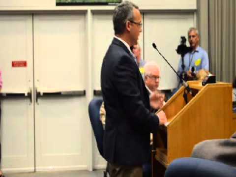 cara capp the everglades foundation - YouTube