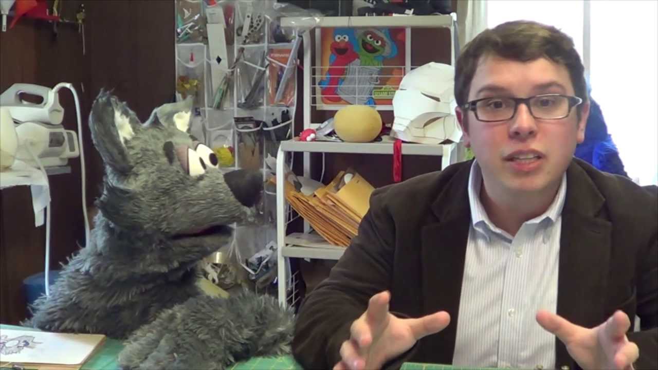 Cameron Garrity's TEDxBuffalo Pitch - YouTube