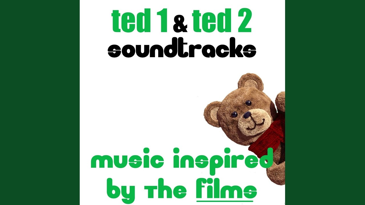 Theme from Knight Rider (From "Ted 2") - YouTube