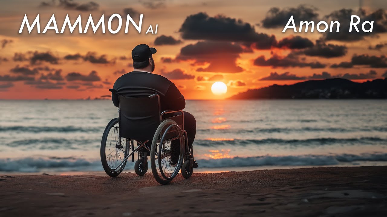 Mamm0n - Amon Ra (Official Music Video) - YouTube