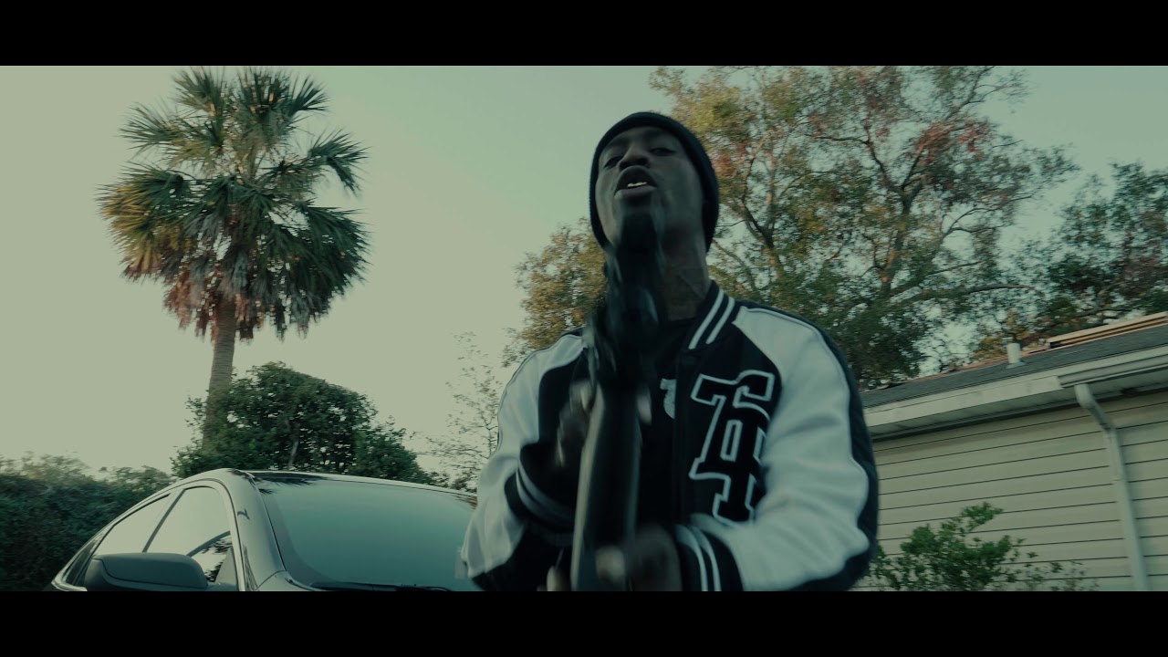 Cutt Circle (CP & Jimmie) x Lawbrekaz (Lil Ruger) OFFICIAL - YouTube