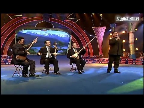 Sighimdim | Uyghur Nahxa