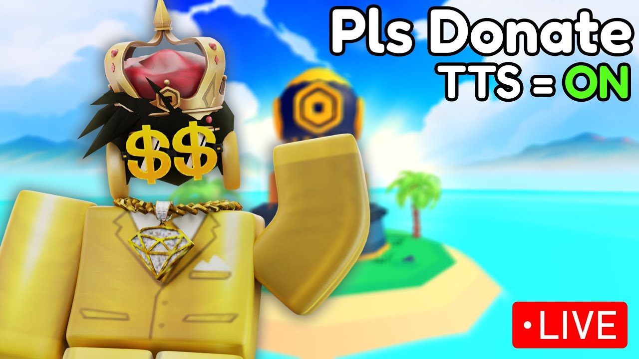 🔴GIVING PEOPLE $$$ TO EVERY VIEWER🔴DONATION STREAM🔴 - YouTube