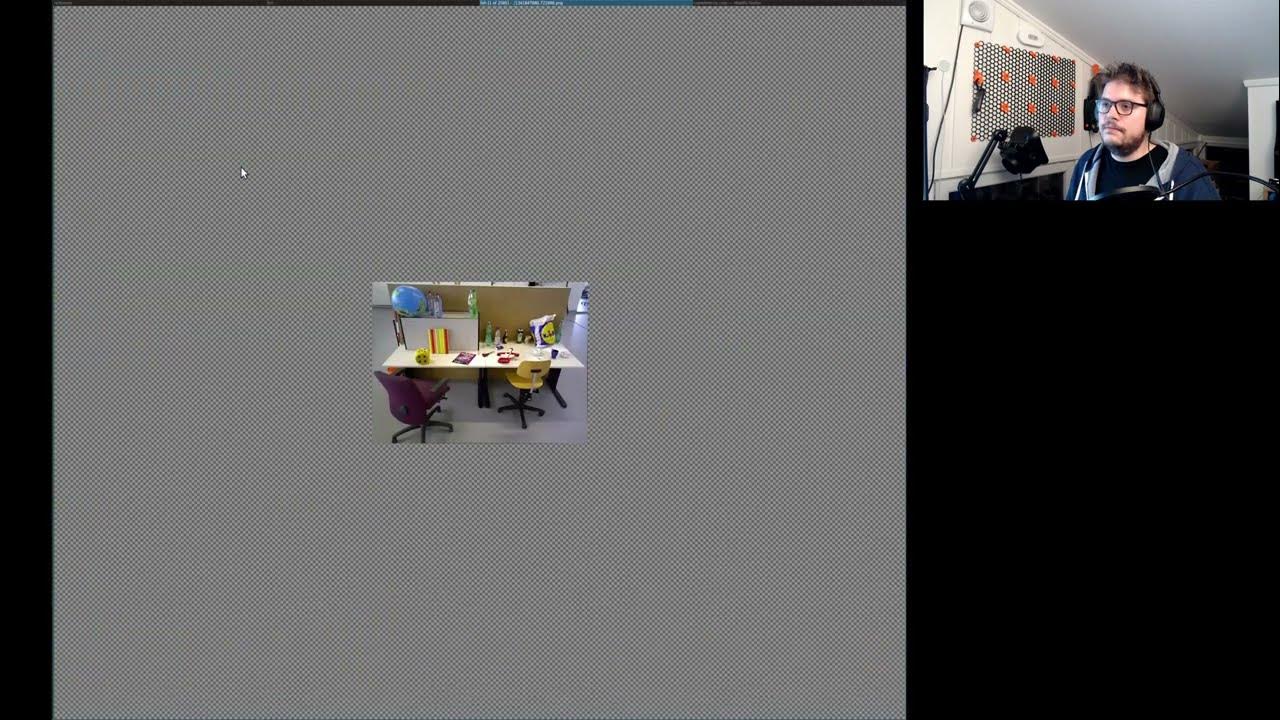 Visual Odometry From Scratch - Video 1 - YouTube