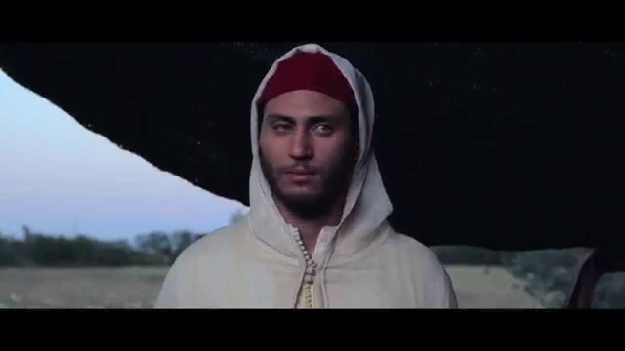 Mehdi Ayouche : Bande d'annonce Al Mansour Eddahbi - YouTube