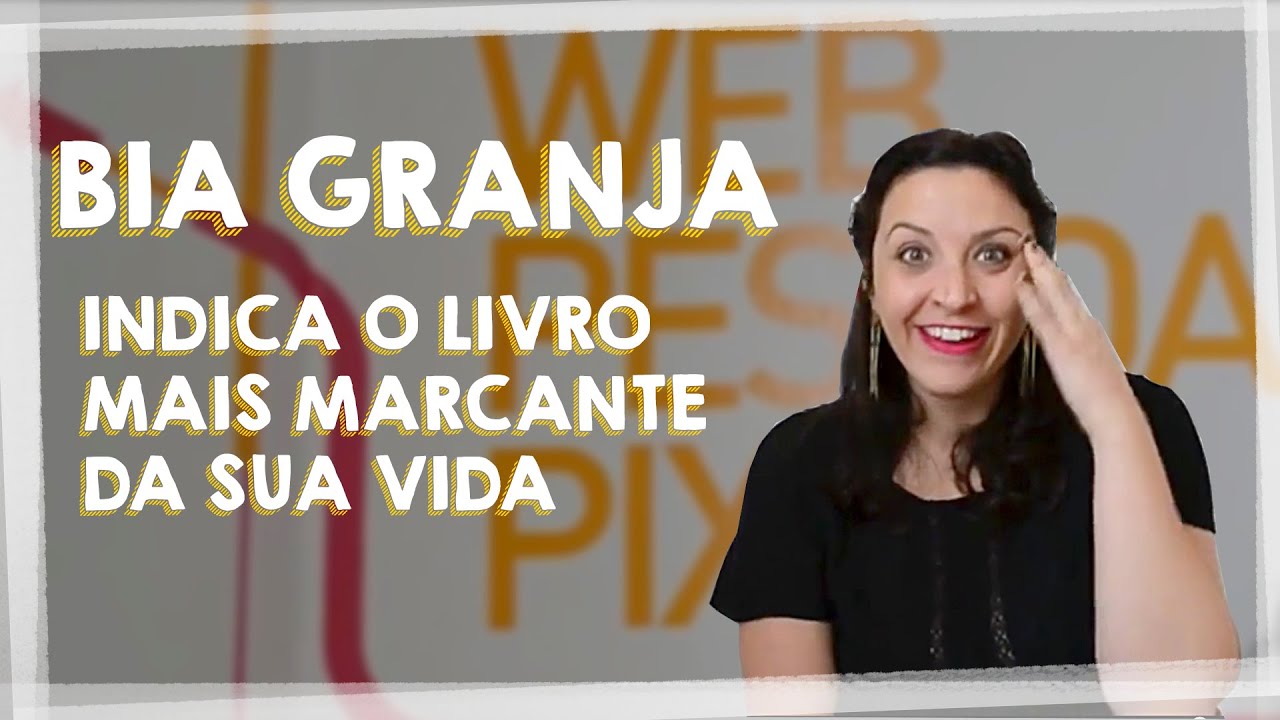 BIA GRANJA (YOUPIX) | FAMOSO INDICA - YouTube