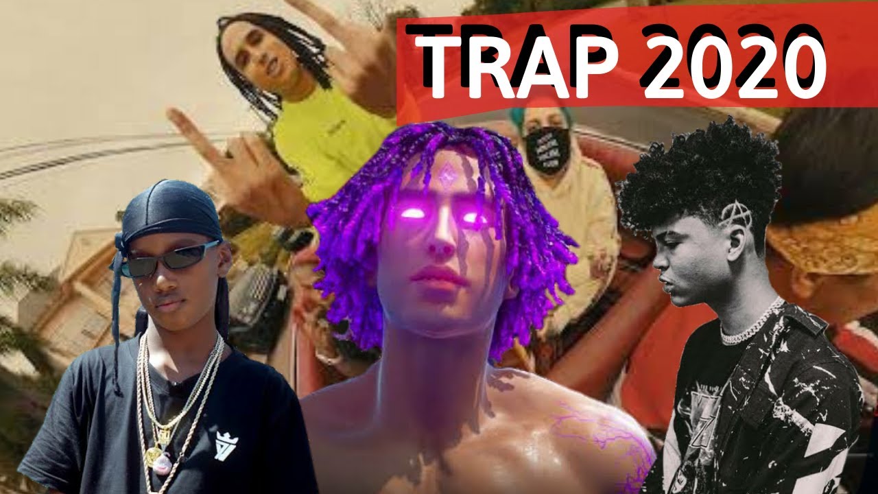 SET TRAP BR 2020 MELHORES LANÇAMENTOS NACIONAL - YouTube