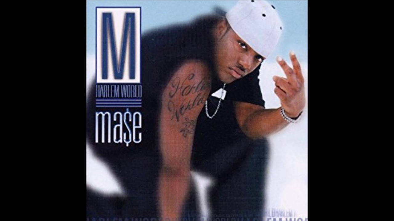 Mase - Feel So Good (Clean) HD - YouTube