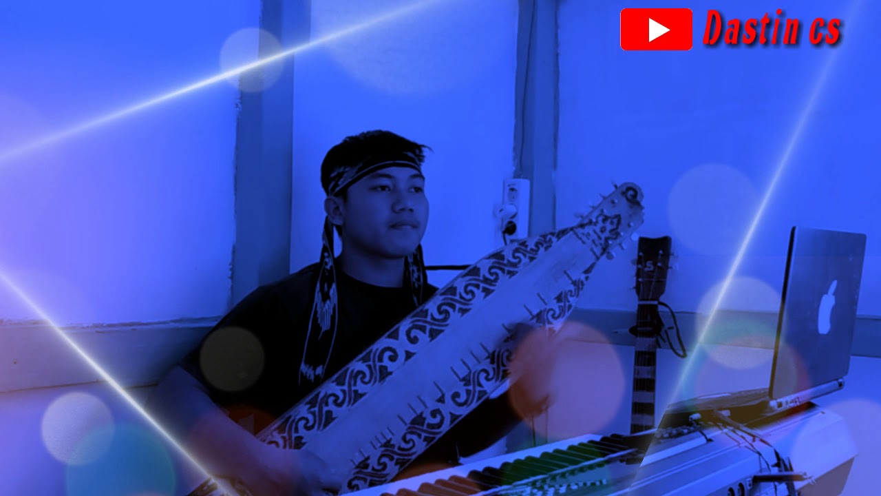 "#SAPE #INSTRUMENT... doleng donado,Cover,Dastin - YouTube