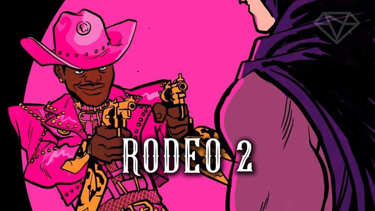 (SOLD) Lil Nas X Rodeo Type Beat 2020 | Country Guitar Instrumental ...