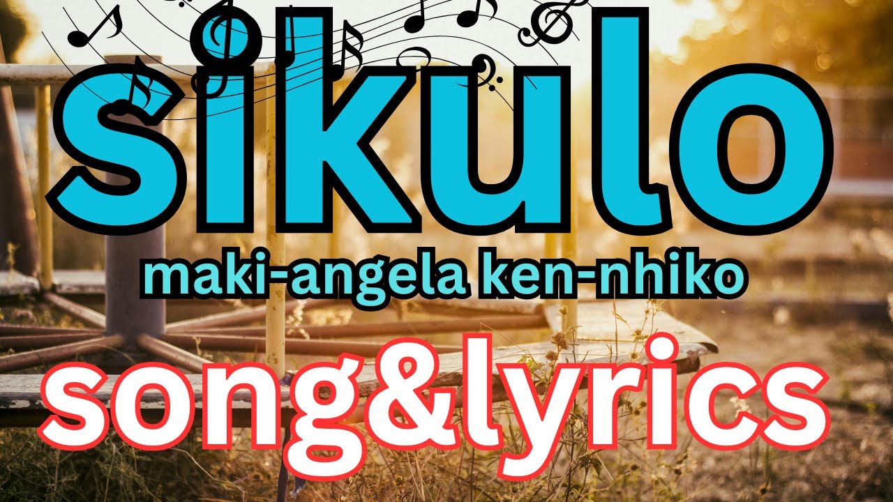SIKULO(maki-angela ken-nhiko) - YouTube