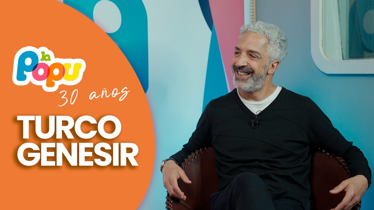 "LA POPU me dio MUCHÍSIMO CONTACTO con LA GENTE" | 30 años La Popu ...