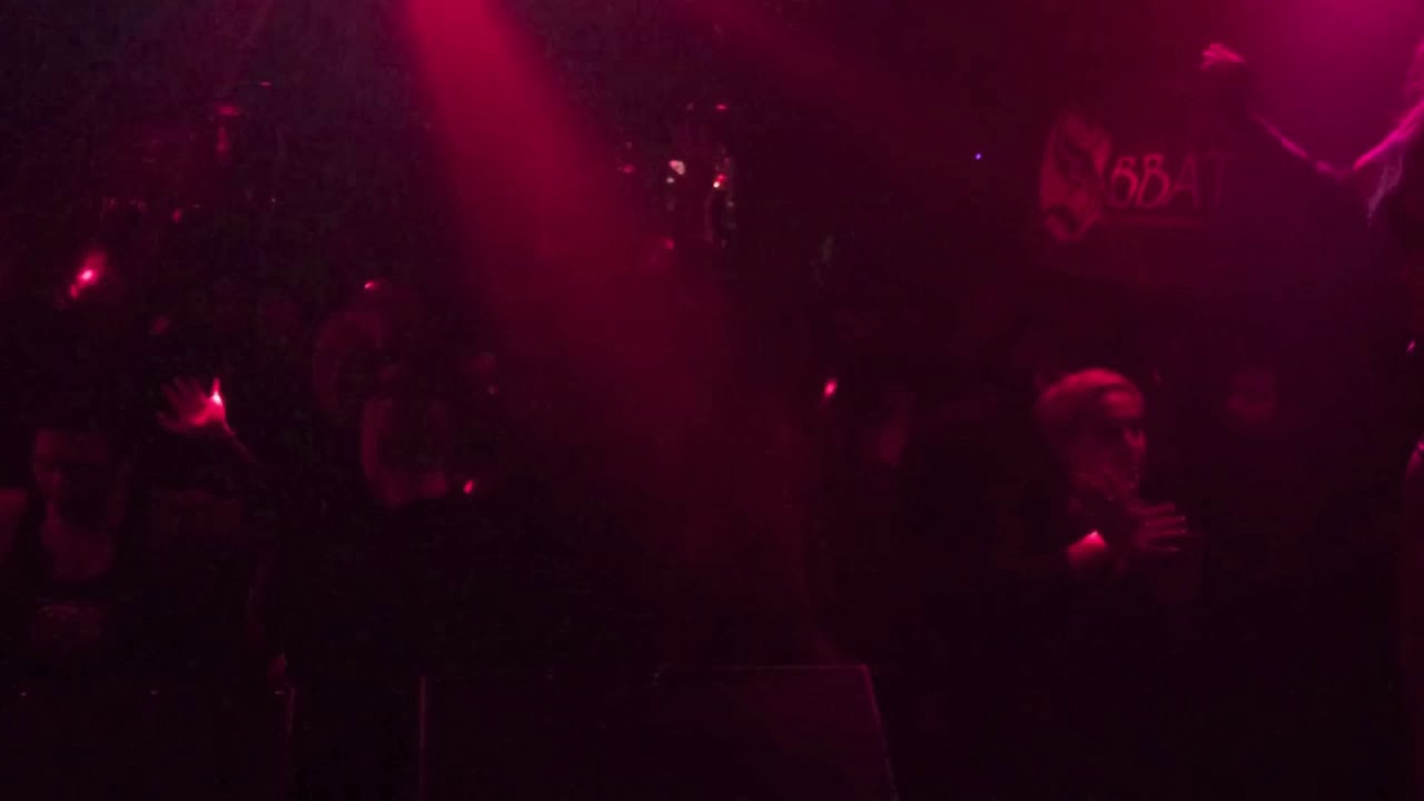 CLUB SABBAT - 06 08 2019 - YouTube