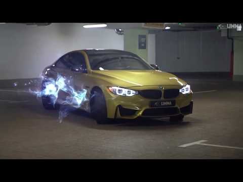 Clean Bandit   MAMA  ft  Ellie Goulding Kertscher Remix          BMW  M4 Drift