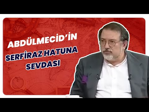 Sultan Abdülmecid’in Aşkı Osmanlı Tarihine Nasıl Yansıdı? | Tarihin Arka Odası