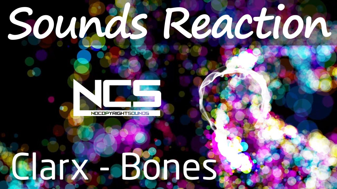 [RELAX-Image-Music] Clarx = Bones 'NCS Release' Vortex F6 V145 - YouTube
