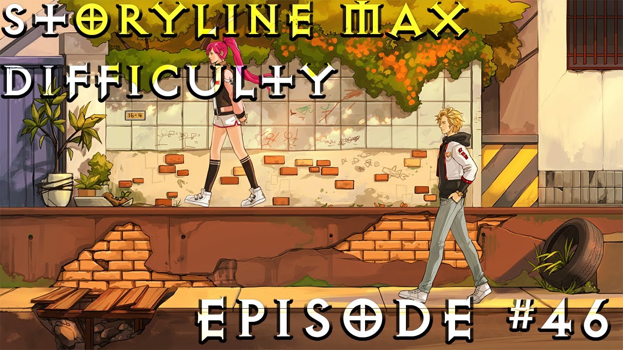 Troubleshooter: Abandoned Children | Storyline Max Difficulty - Episode ...