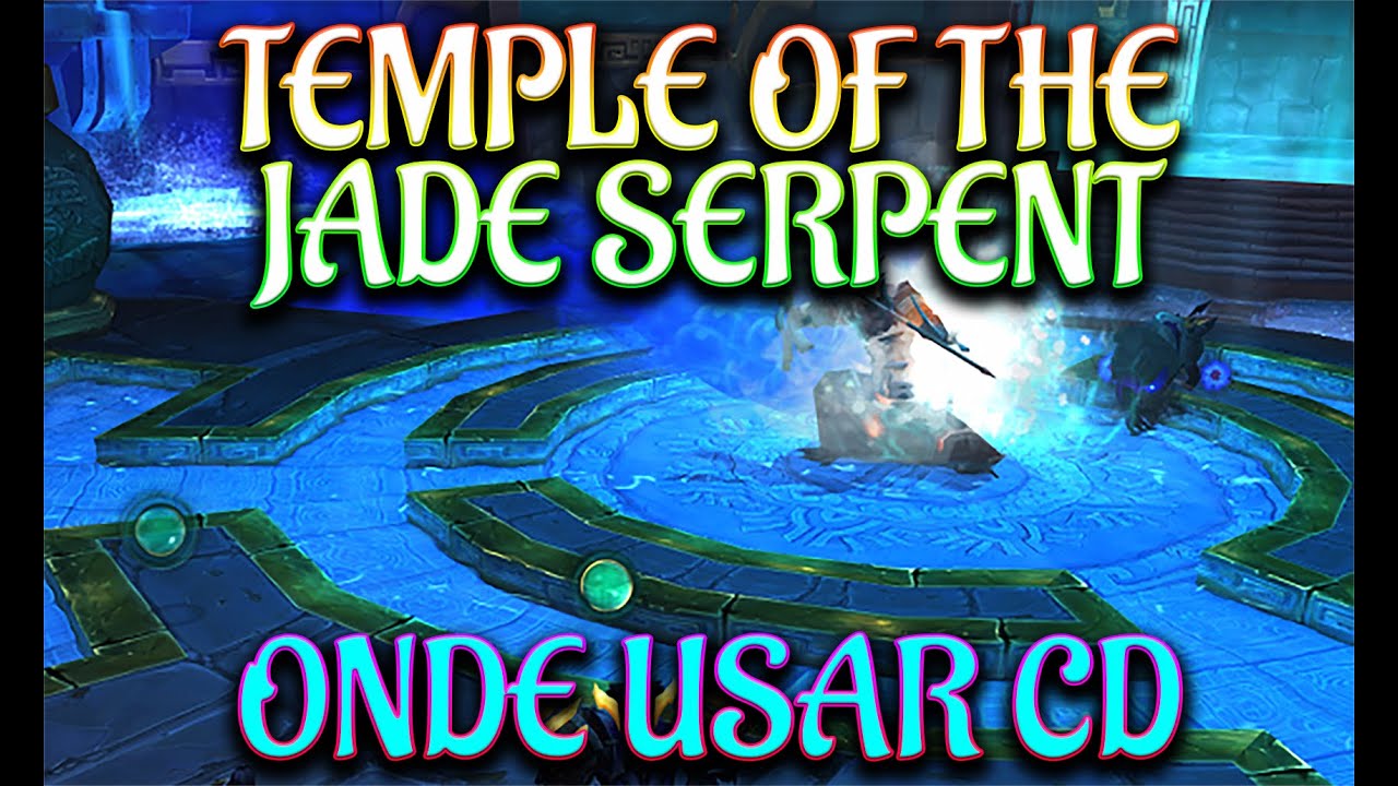 Jade Serpente - Tudo o que você precisa saber! - YouTube