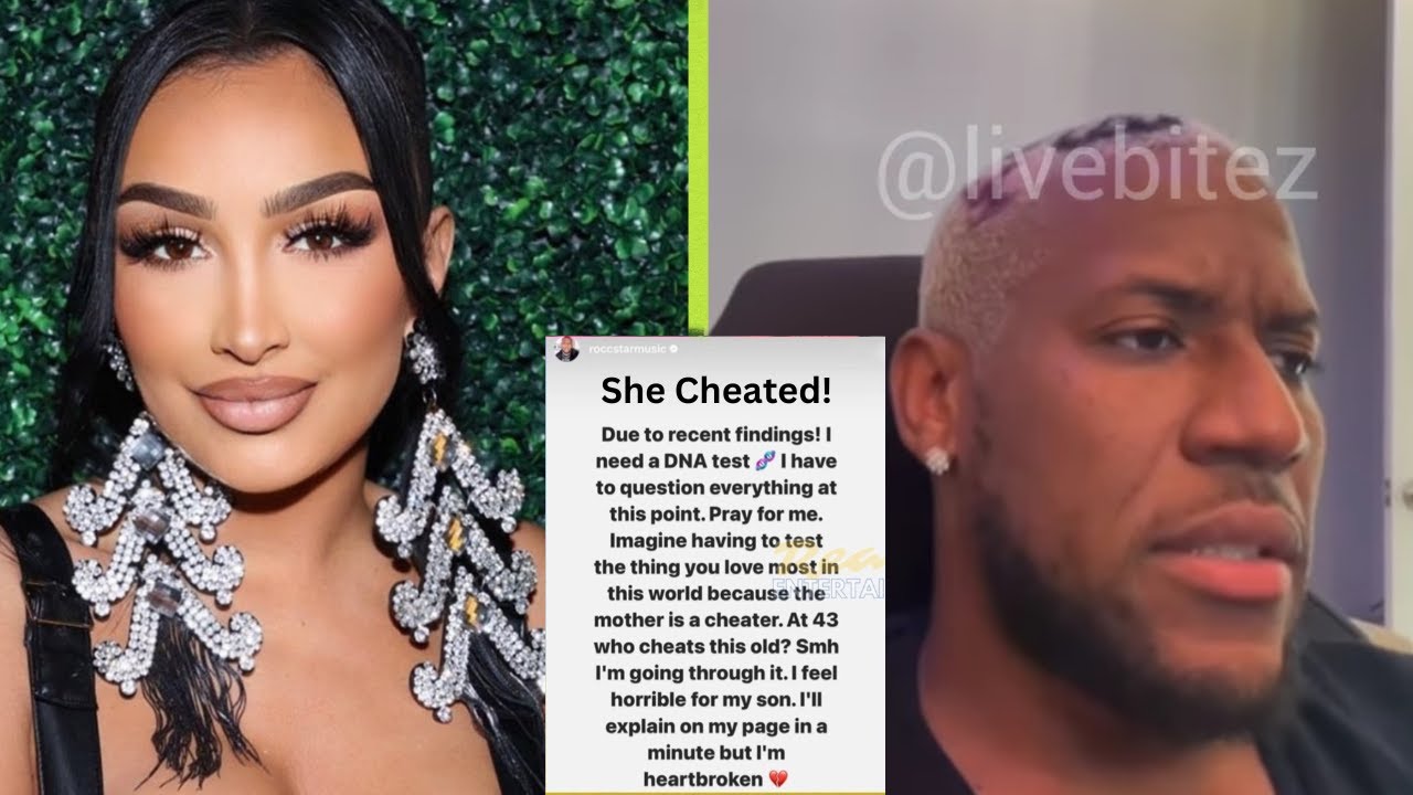 ROCCSTAR ACCUSES ANGEL BRINKS OF CHEATING WITH NUMEROUS CELEBRITY MEN ...