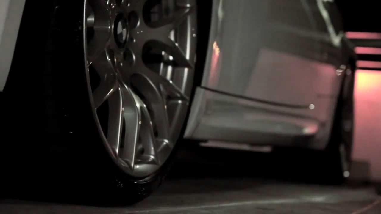BMW M3 E92 Competition Package Film 1080HD - YouTube
