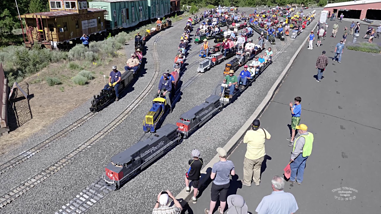 Big Toot 2018 - YouTube