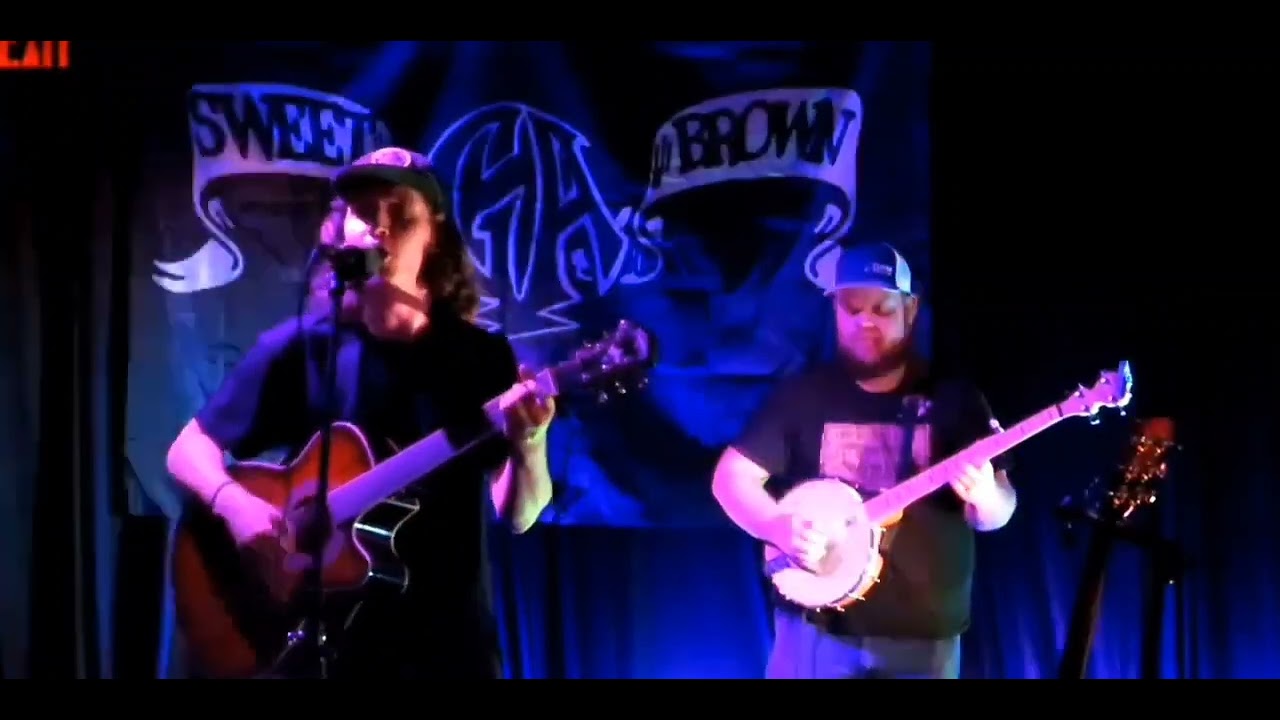 AJ Morrison and Garrett Arb - YouTube
