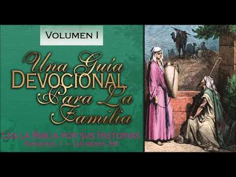 20 Una esposa para Isaac - YouTube