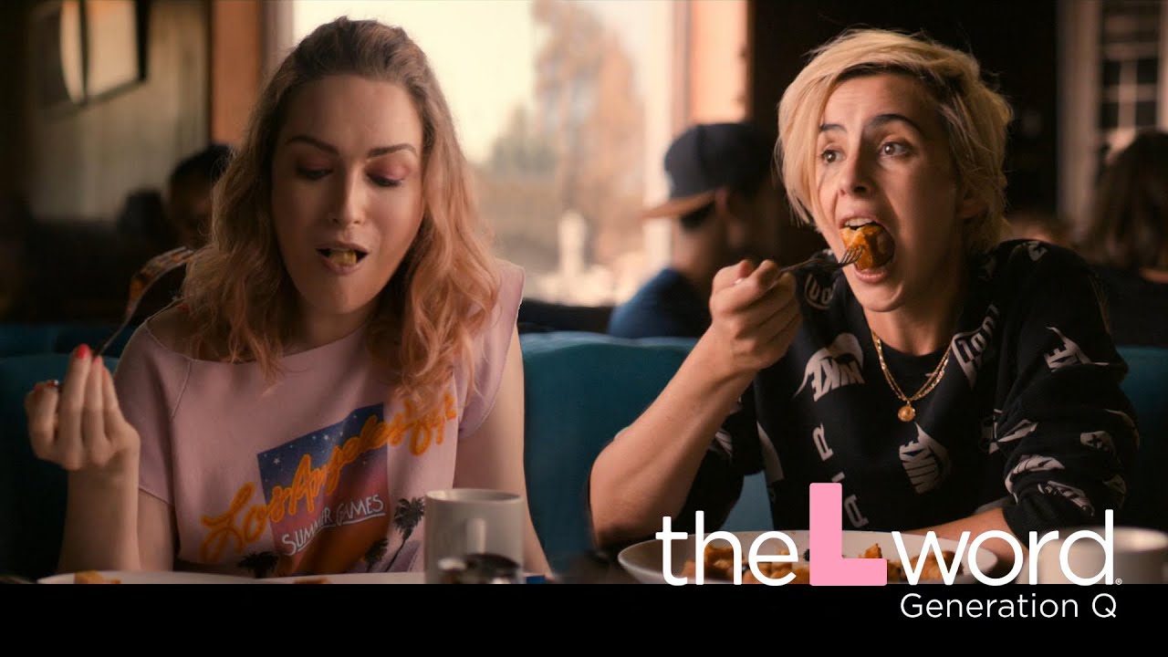 The L Word: Generation Q Season 1, Episode 5 Recap: Tess and Finley ...