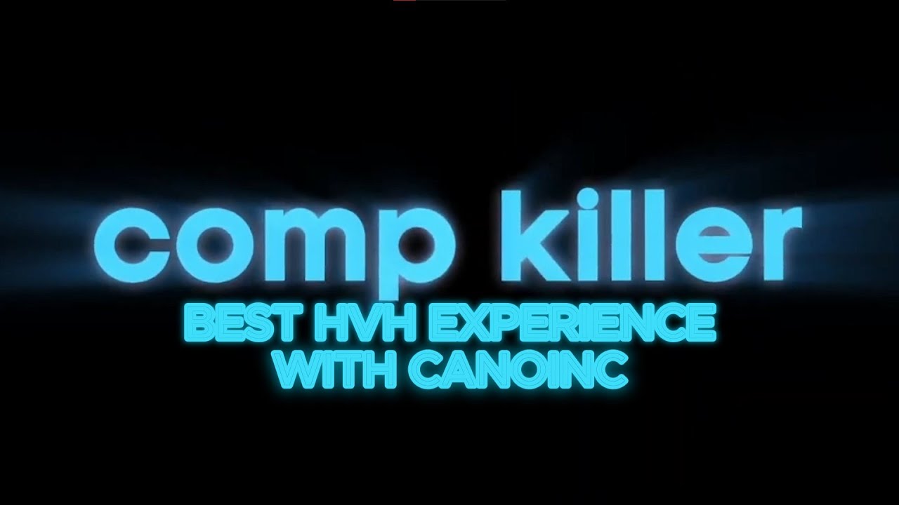 CompKiller Better Than Better | Cs2 HvH - YouTube