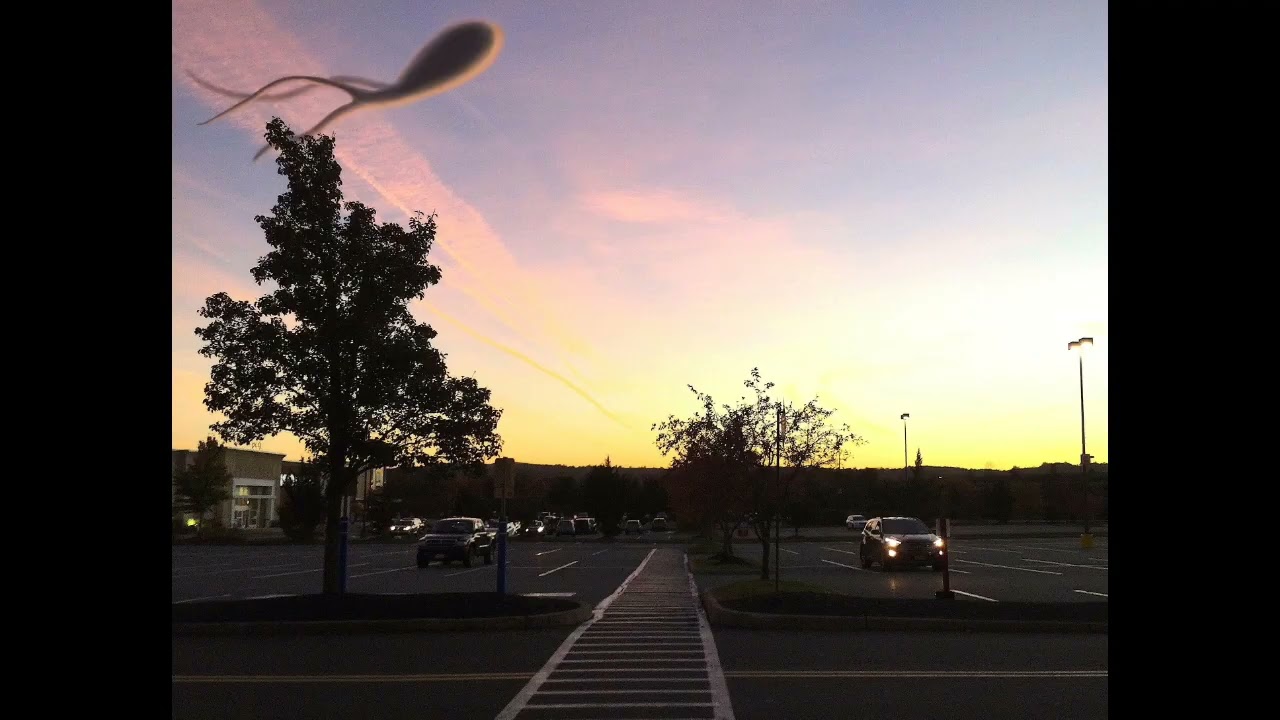 Unnerving Images But House Of Memories - YouTube