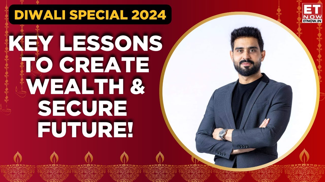 Wizards Of Wealth | Feroze Azeez's Wealth Mantra & Cheat codes For ...