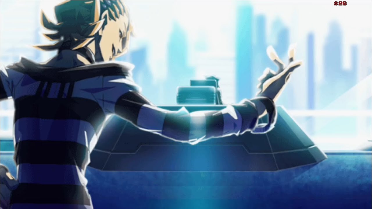 Прохождение игры DSW[Danball senki W] | LBX | #26 - YouTube