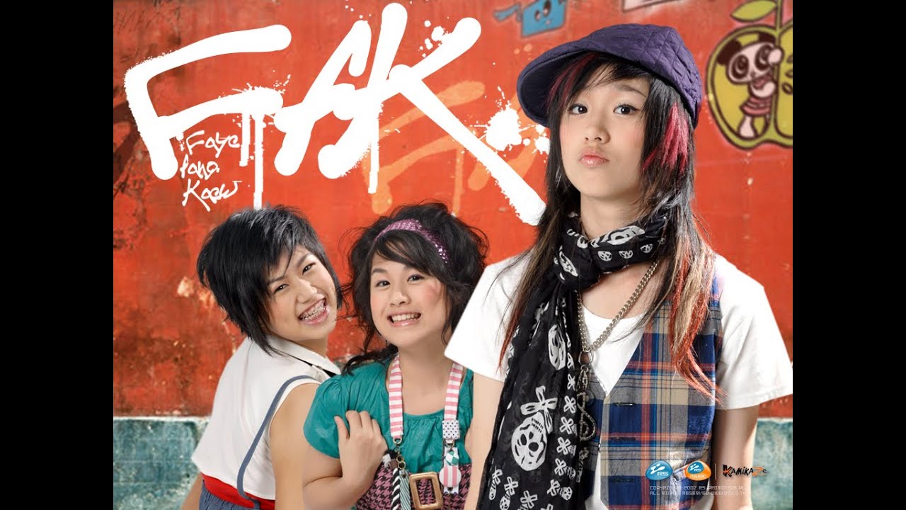 MSN (^_^) - Faye Fang Kaew (เฟย์ ฟาง แก้ว) - YouTube