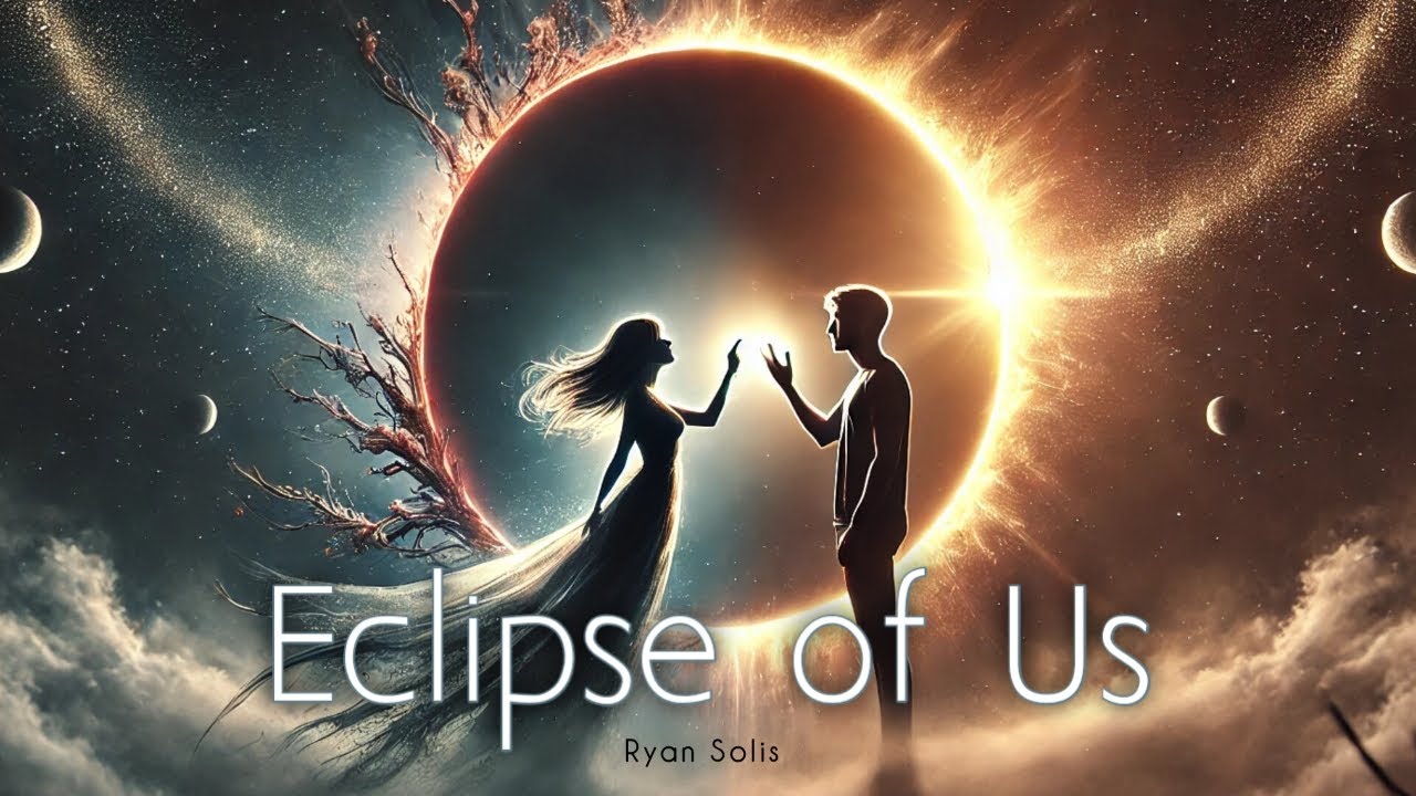 Ryan Solis - Eclipse of Us | #lyrics - YouTube