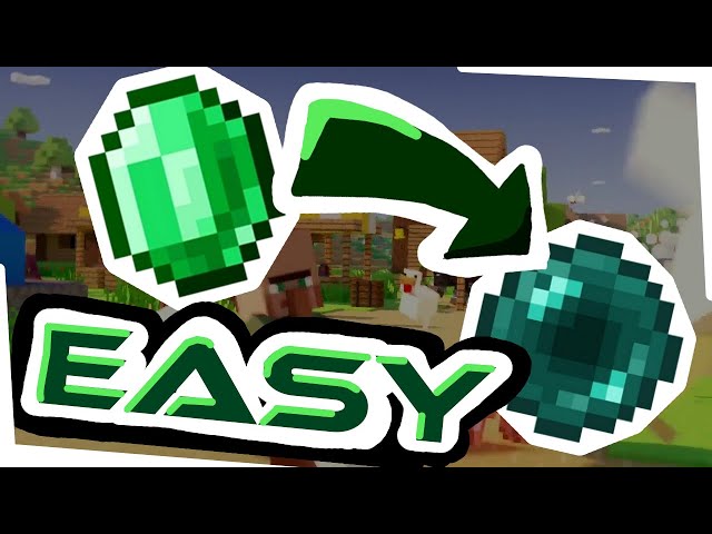 An T Oideas Páipéar Minecraft 9608