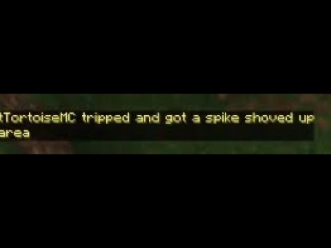 Minecraft funny death messages... #minecraft #gaming #ytchannel #memes ...