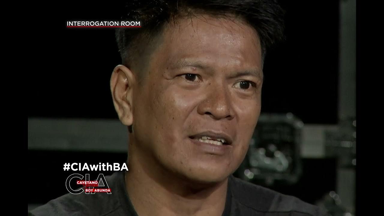 Ep79 Interrogation | MAGKAPATID NA NAG-AWAY DAHIL SA KUYANG PASAWAY! - YouTube