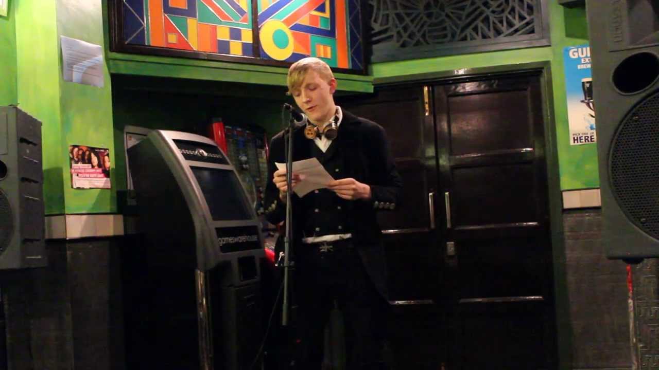 Charlie Seeley II - YouTube