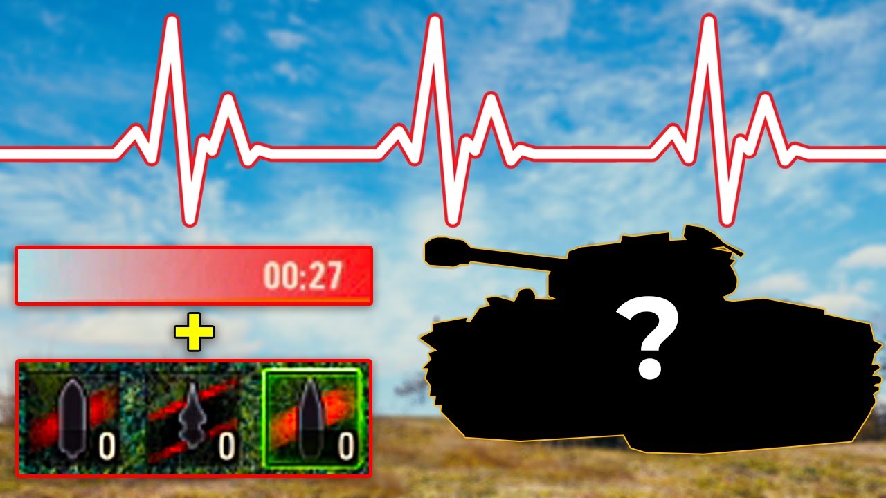 Tiny Overpowered Tank Goes ULTRA MAD!🔥 | World of Tanks Type 64 Epic ...