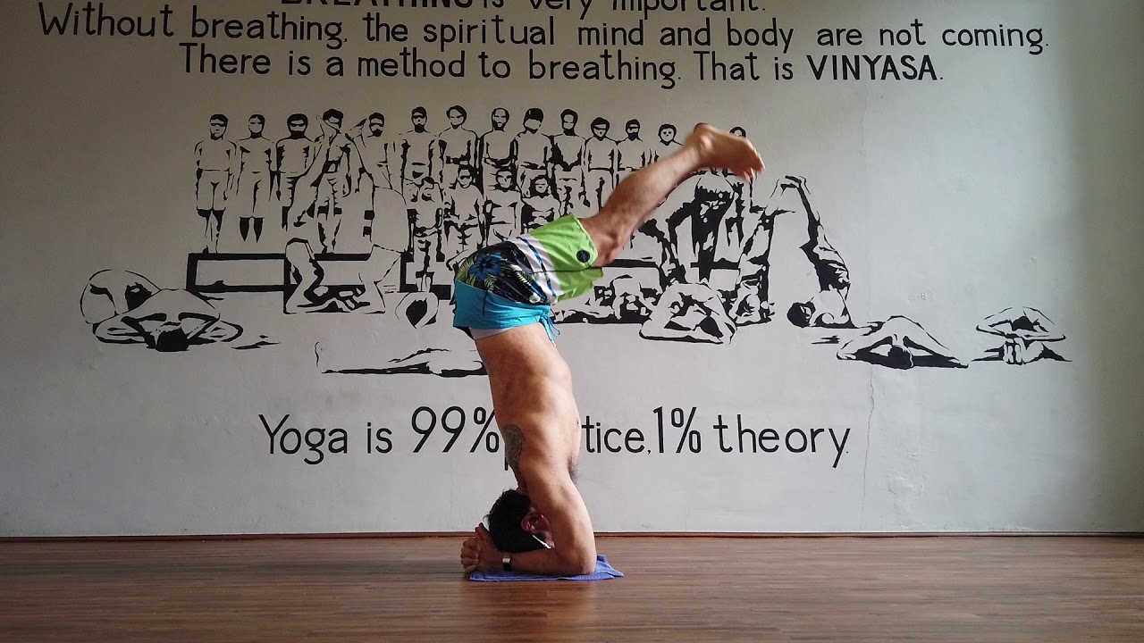 Body weight Training 20: inverted leg raise - YouTube