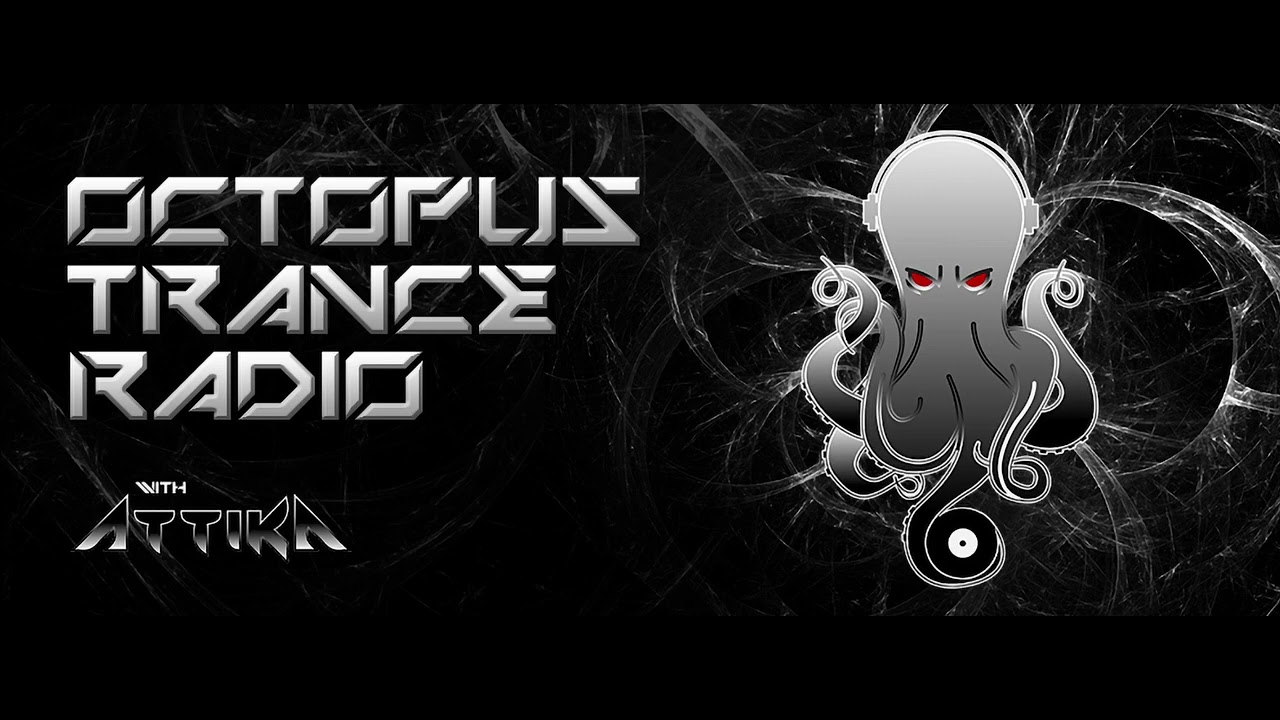 Octopus Trance Radio 083 (March 2023) (With Yury) 03.03.2023 - YouTube