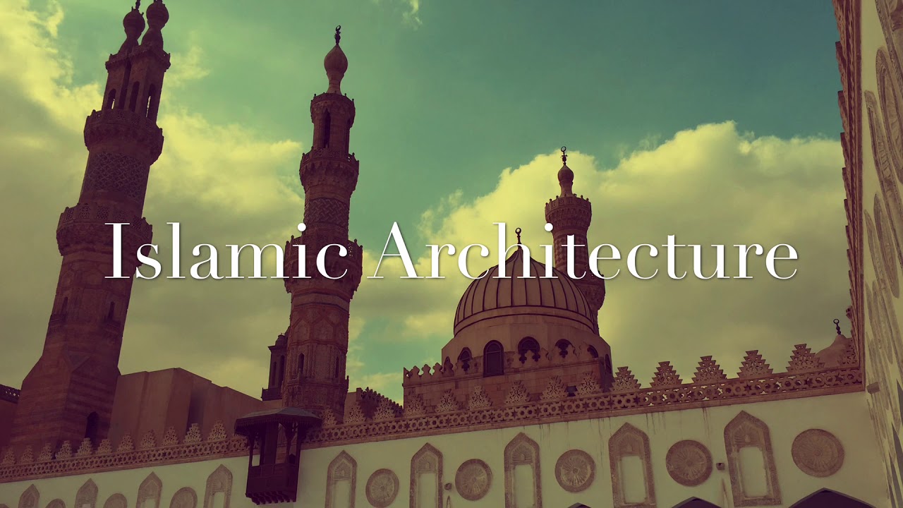 Cairo as never seen before, Islamic Architecture, Heritage جمال القاهرة ...