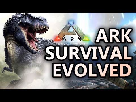 Ark how to make custom recipe - YouTube