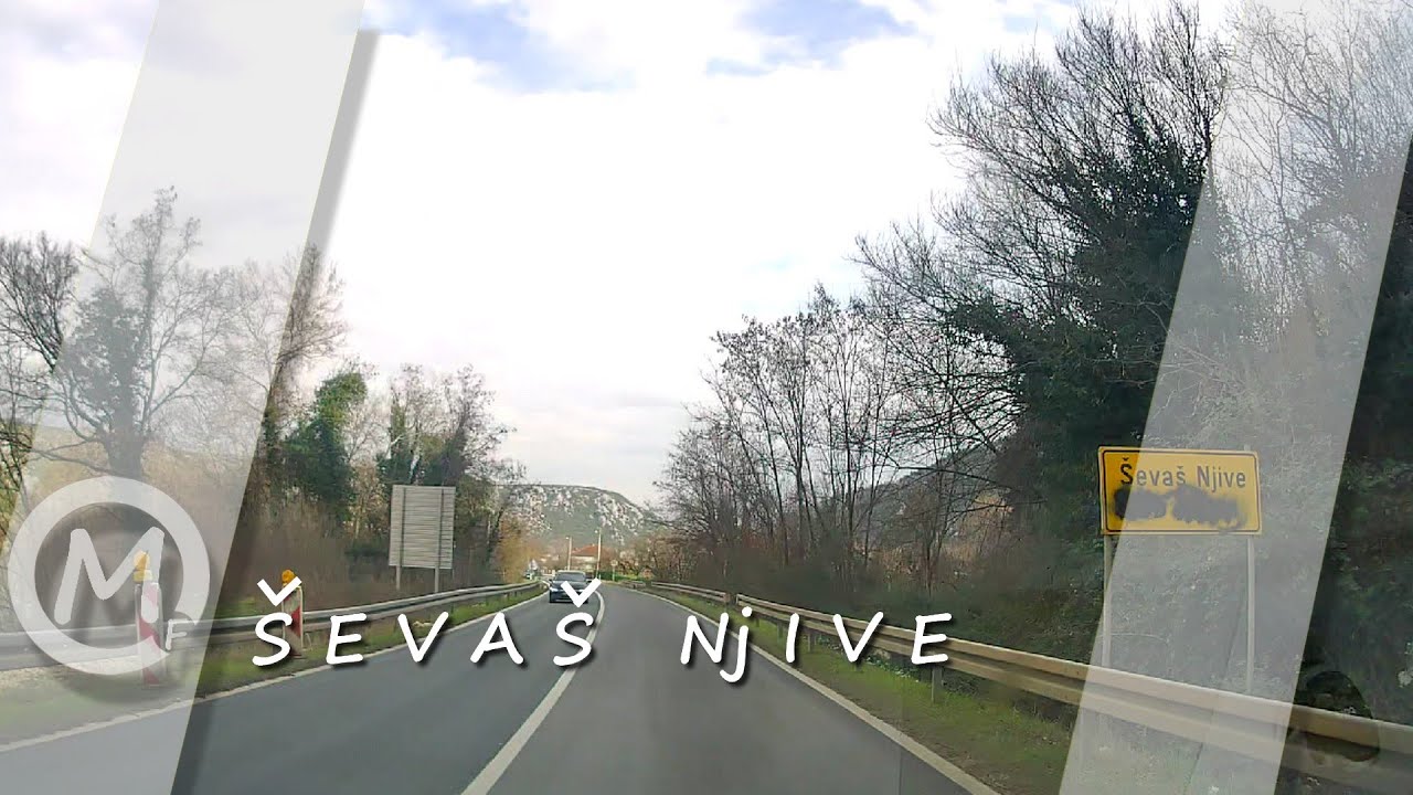 Ševaš Njive || Čapljina - YouTube