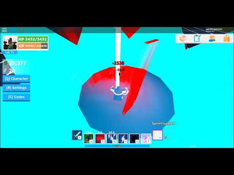 Roblox Superpower City: Defeat Deathstroke - YouTube